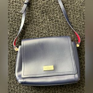 kate spade | Bags | Kate Spade 0 Cowhide Leather Arbour Hill Avva ...